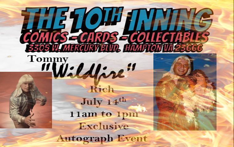 The 10th Inning – the10thinningva.com